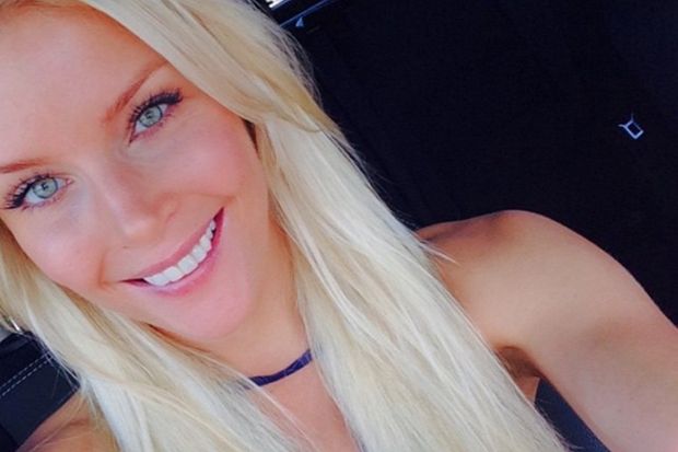 Alexandra Larsson Mysausage 