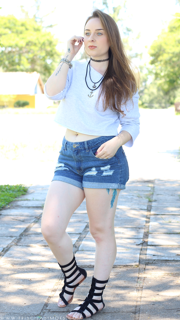 Priscila S Maryboots