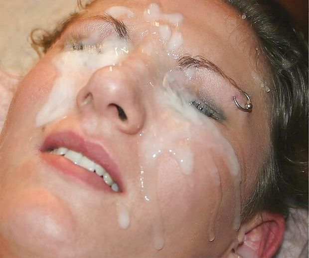 Cumshot Colames