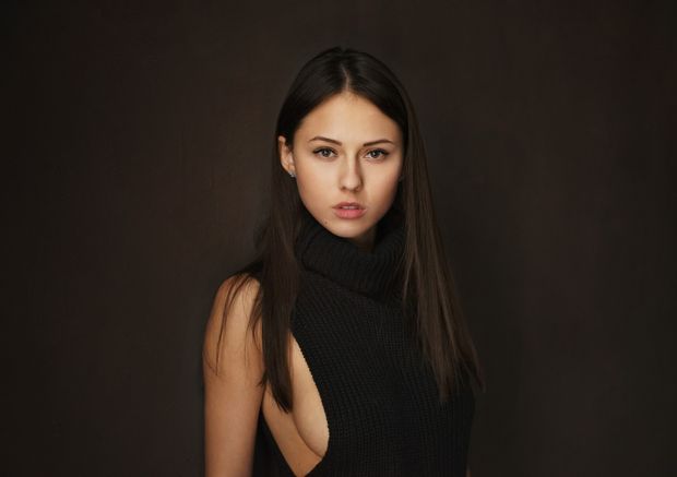 Catherine Timokhina Luwzh