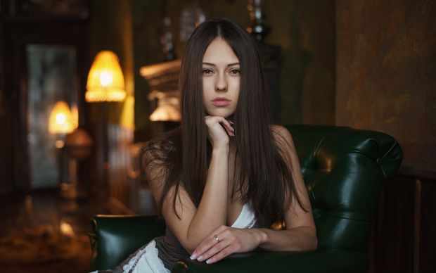 Catherine Timokhina Luwzh