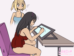 Funny Art S