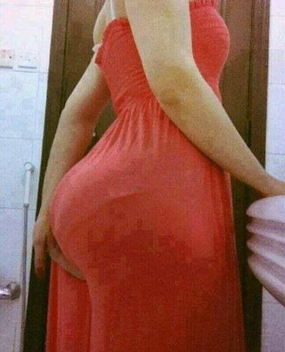 Big Arab Ass Gsxrslim