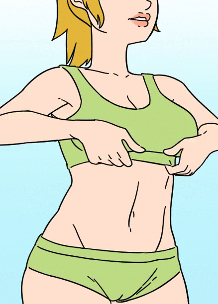 Flashing Tits Mlfrgs