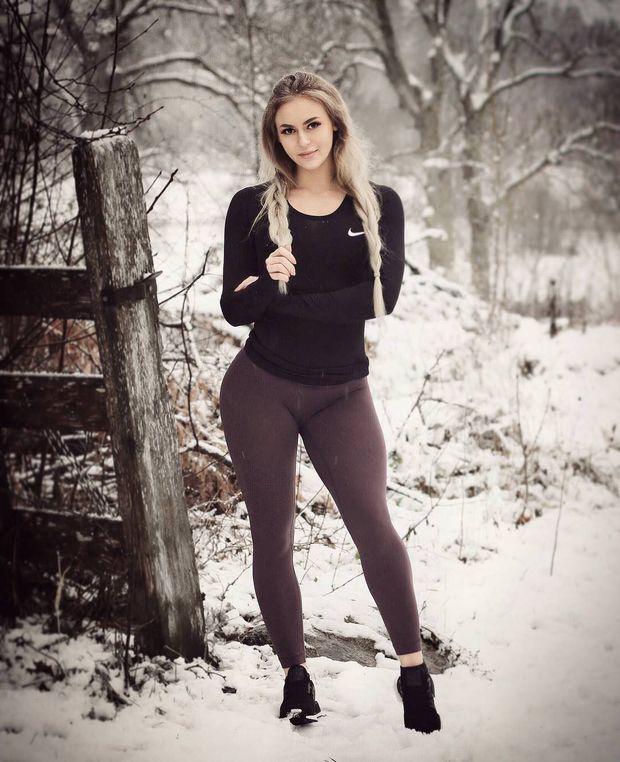 Winter Meatdagger