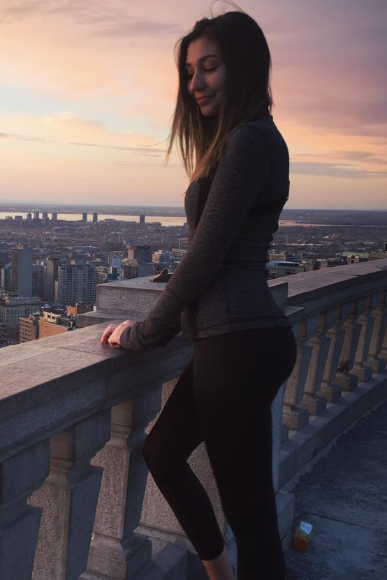 Sunset Meatdagger
