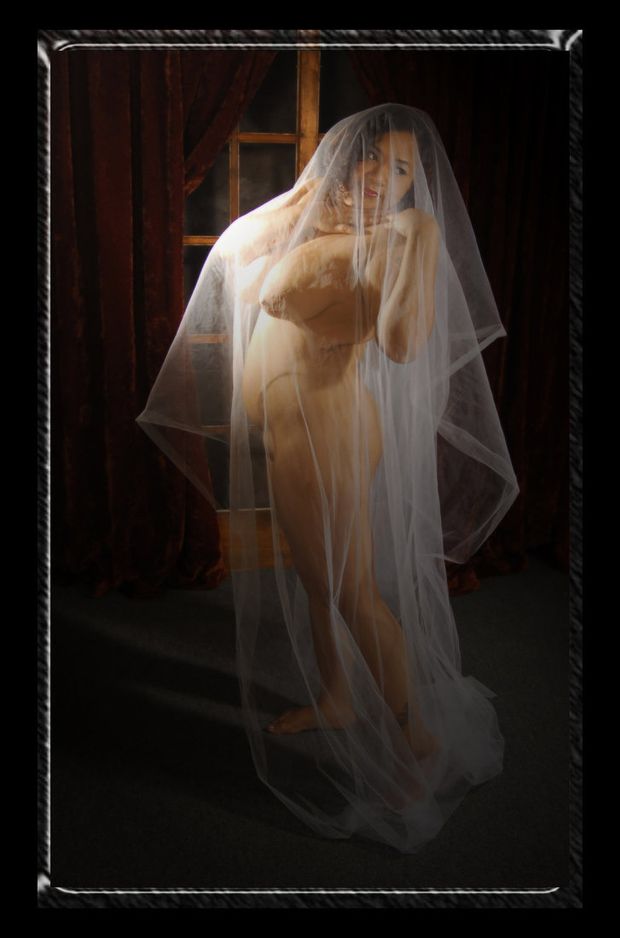 Veiled Turnus