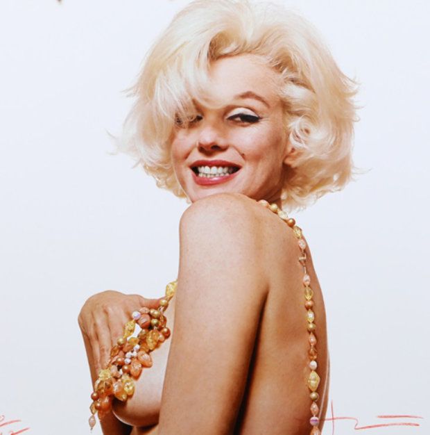 Marilyn Monroe Execute