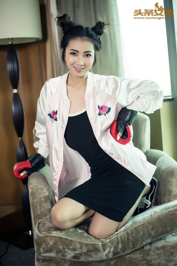 Zhang Shuang Grumpfy