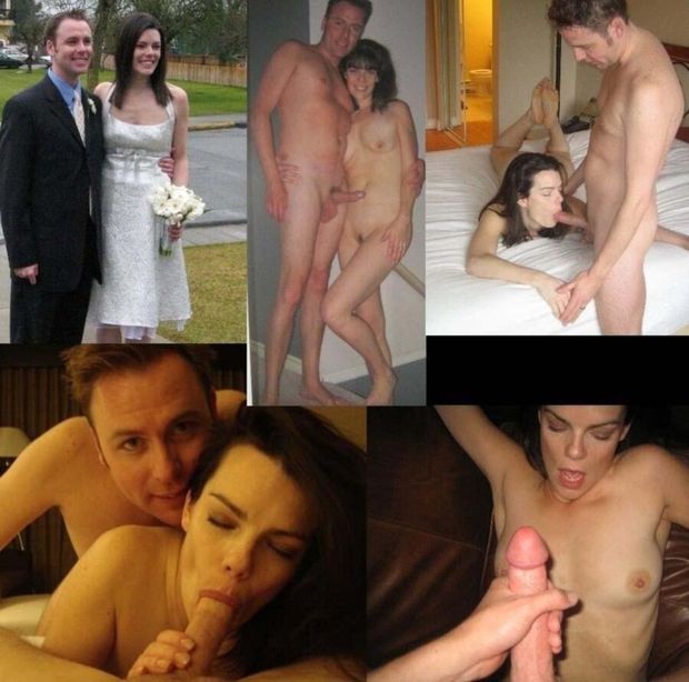 Wife Dressedundressed 3way Boobspussyassman