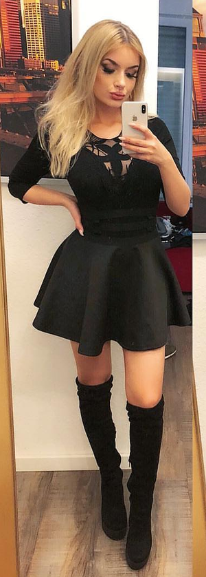 Lilyrose3333 Inspo Thots