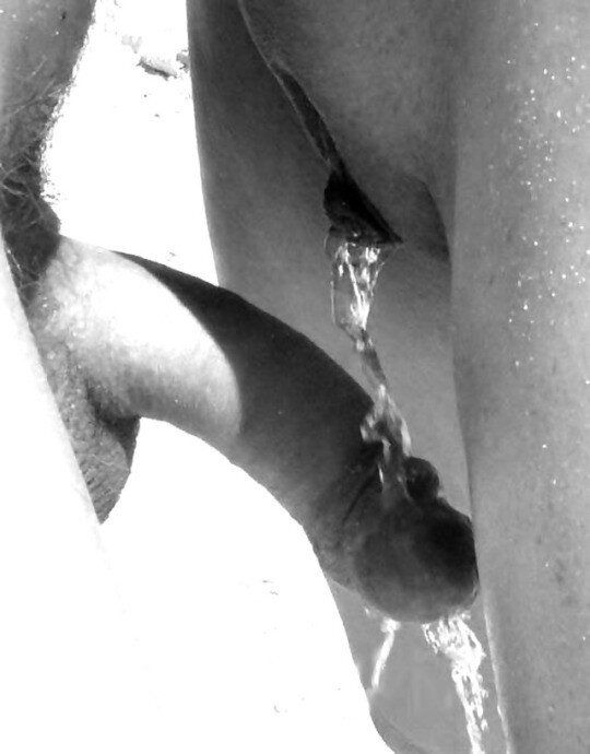 Do Wet Games Get You Hard Lovealanism
