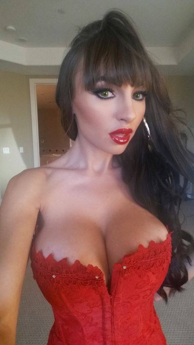 Iryna Ivanova Corruption