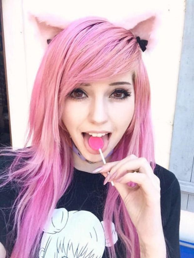 Leda Muir Ninivenynth
