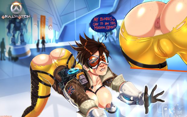 Tracer By Therealshadman Cred