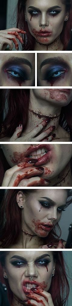 Septum Piercing Pics