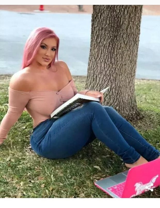 Taya Christian Thedoctorbae Alex3138