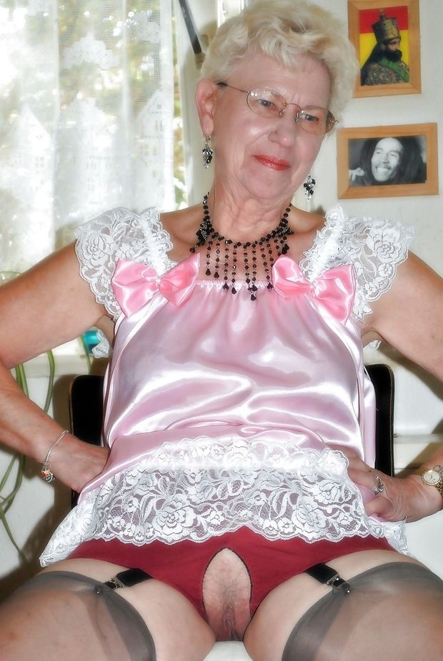 Amazing Granny Chris121213