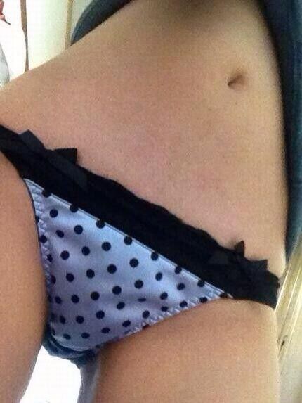 More Panties Picture 225 Amade