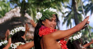 S Pornos Tahitian
