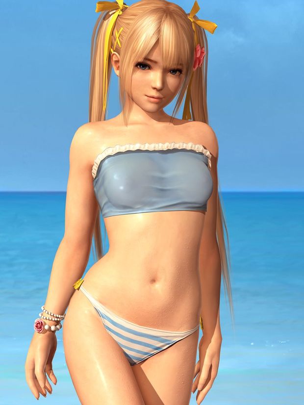 Marie Rose Unlimitedsexyworks
