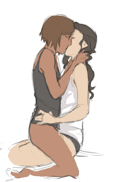 Korrasami 9 Mcmaddie