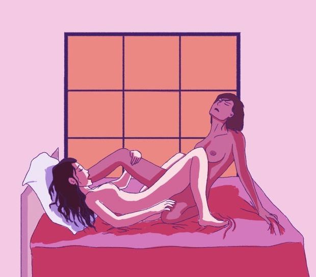 Korrasami 21 Mcmaddie