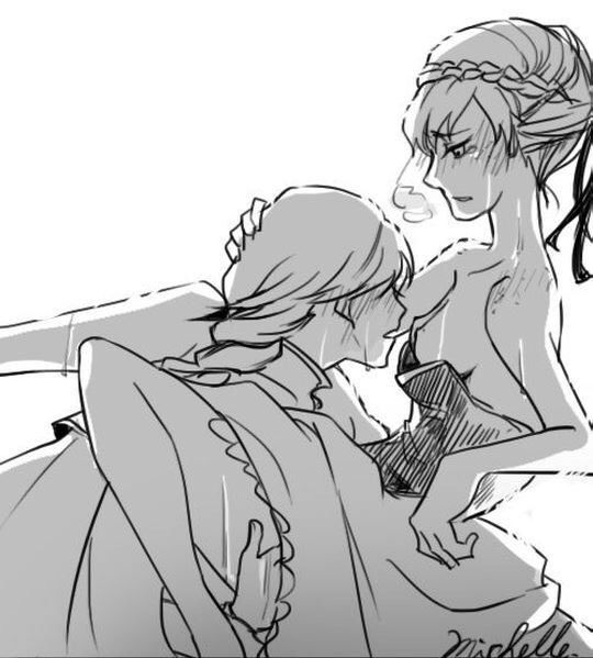 Elsanna 16 Mcmaddie