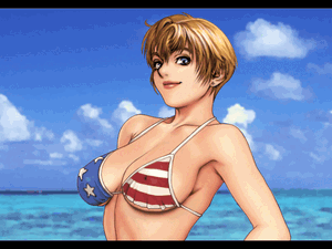 Beach Bikini S 