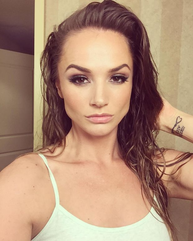 Tori Black Corruption
