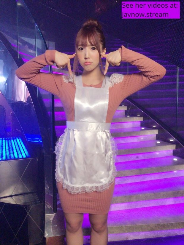 Innocent Japanese Idol Javnow