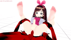 Ai Kizuna Hentai S