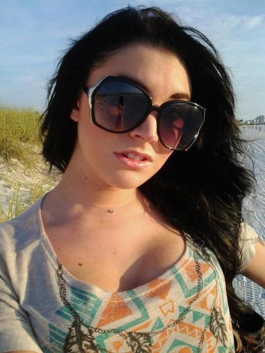 Kendra Monroe Tambouil