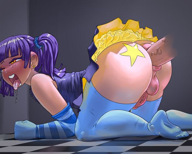 Big Ass Trap Bradbbq