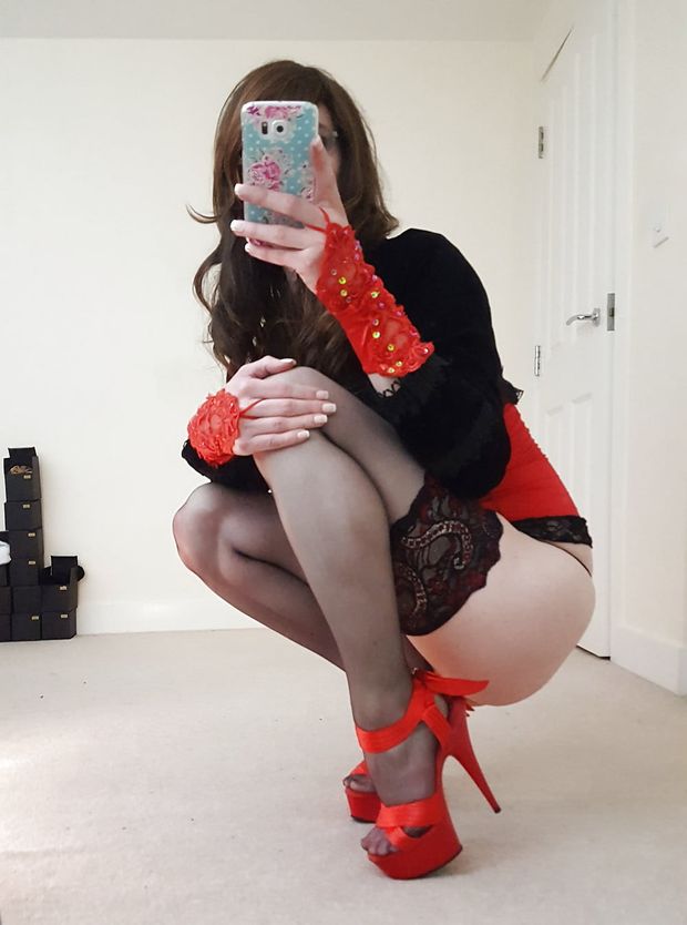 Sissy Allof