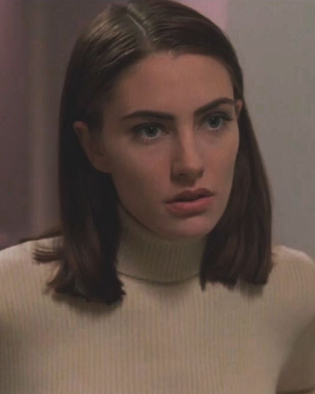 Mädchen Amick Ayran