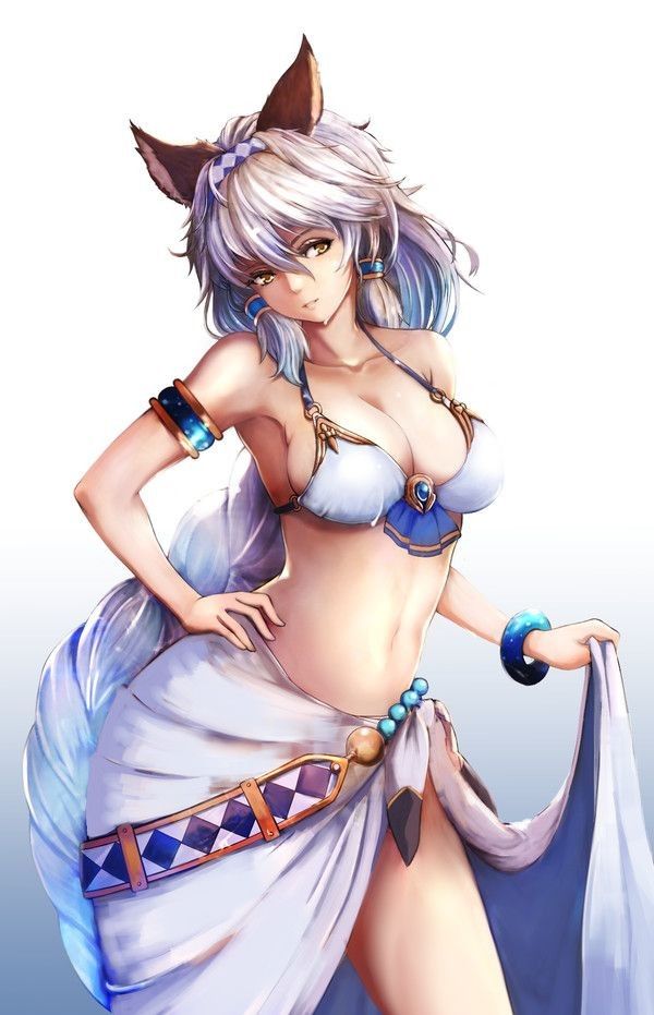 Neko Negit
