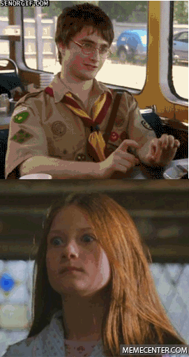 Harry Potter S