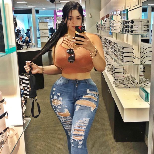 Graciela Montes Is A Goddamn Queen Jacksons