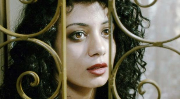 Tunisian Blind Poet