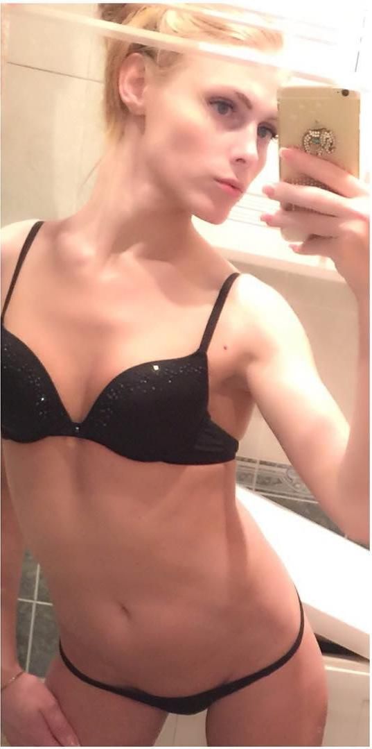 Kira Sadovaya Very Hot Celsogarra