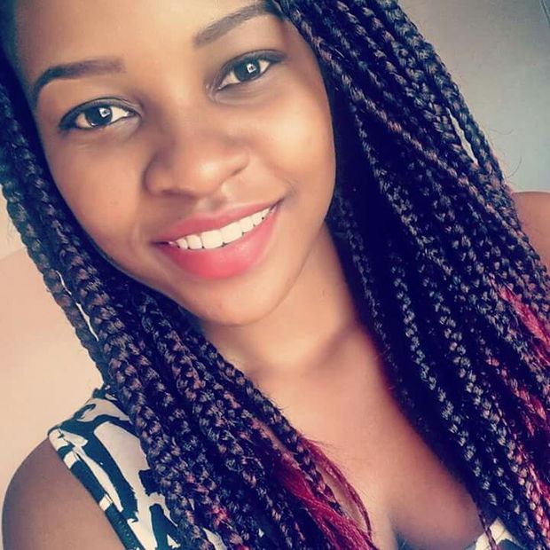 Zambian Blind Poet