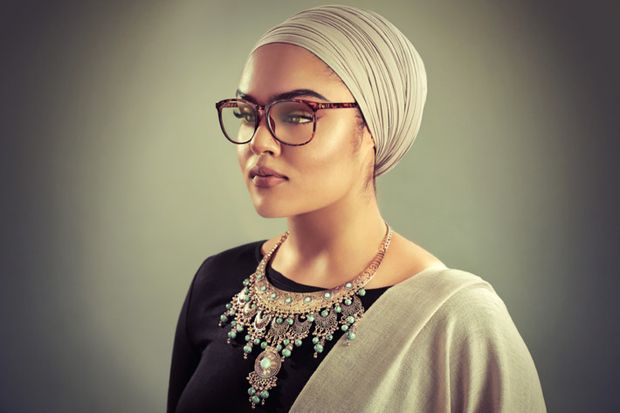 Sikh Blind Poet