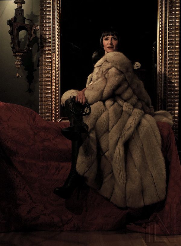 Maitresse Nuit Hogspy