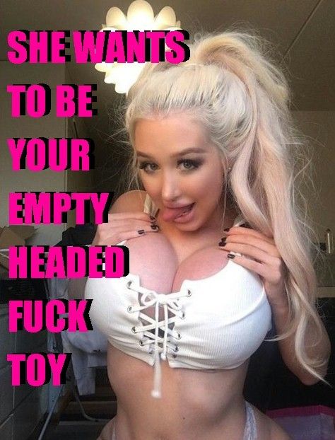 Fill Her Empty Head With Cumloads Bigload24