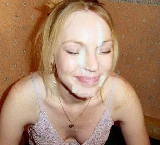 Cumshot Colames