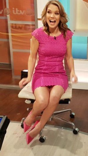 Presenter Pics