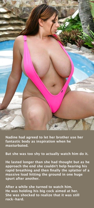 Lust Caption Pics