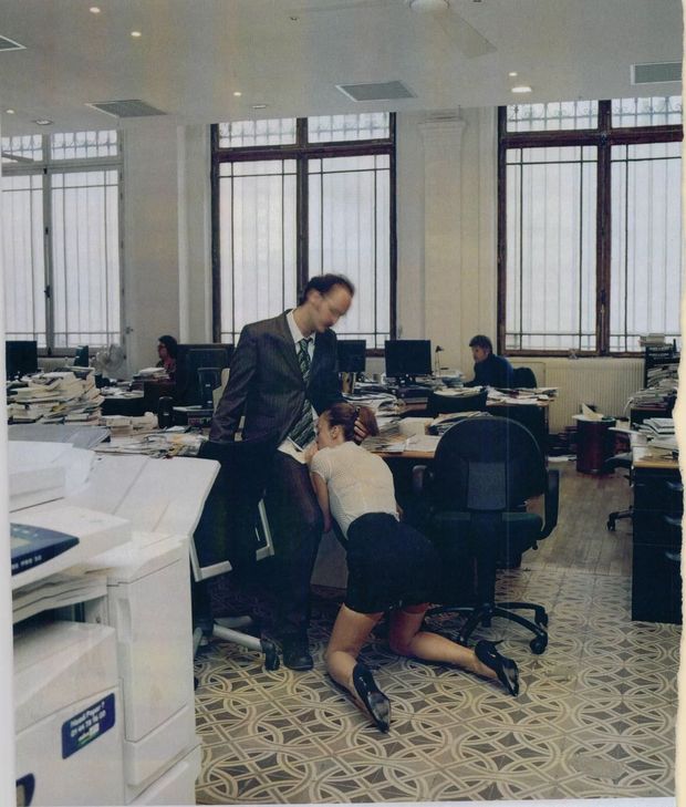 Normalized Workplace Mexful