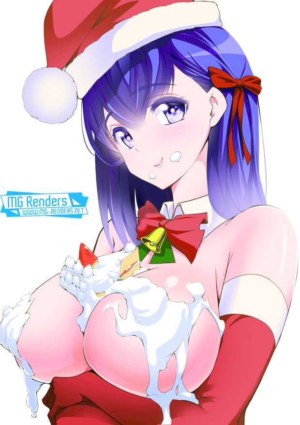 Fate Stay Night Matou Sakura Render 8 Bradbbq